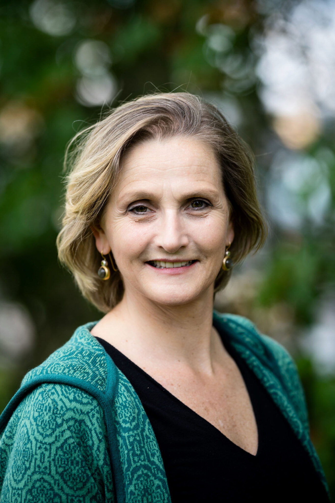 Über Mich - Annette Hasselmann